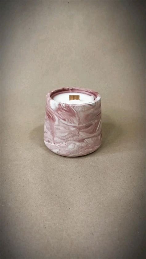 Pin On Свечи ручной работы