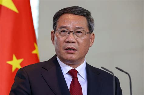 Xi Jinpings Protege Steps Onto World Stage After China Leaders G 20
