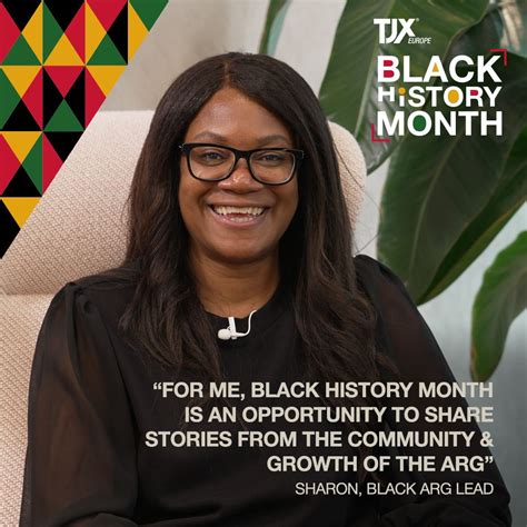 Blackhistorymonth Tkmaxx Tk Maxx