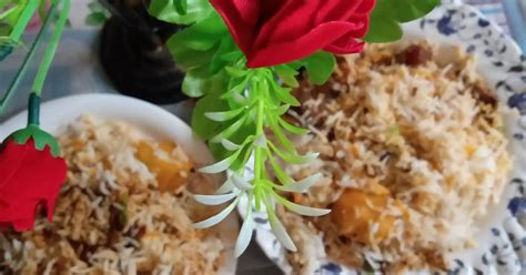 Mutton Mumbaiya Biryani Recipe By Mubashirin Noori Cookpad