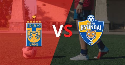 Con Doblete De André Pierre Gignac Tigres Derrotó A Ulsan Hyundai