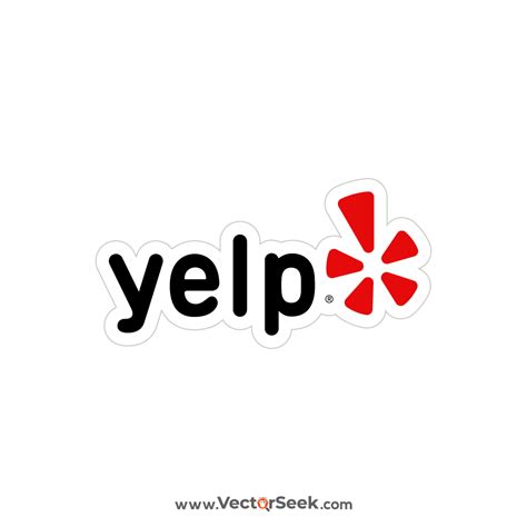 Yelp Logo Vector Ai Png Svg Eps Free Download