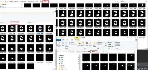 【pair使用笔记指南1】标注文件语义分割 Mask 处理pair标注 Csdn博客