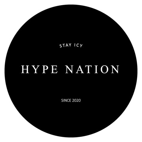 Explore Our Hypeworthy Collections Hype Nation