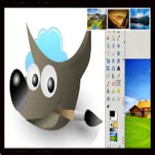Gimp Online Image Editor And Paint Tool For Google Chrome Extension Download