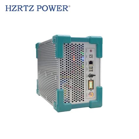 Portable Microcomputer Control Secondary Current Injection 3 Phase Relay Protection Tester