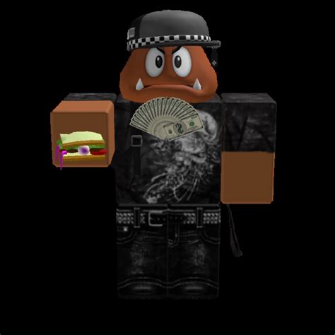 Core 48kgoatbrother ★ Roblox Player Profile