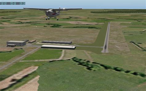 Cpp6 York Aerodrome Scenery Packages X Planeorg Forum