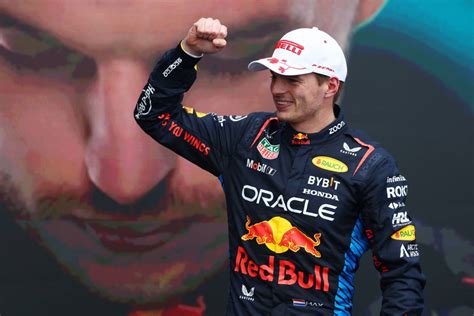 マックス・フェルスタッペン（レッドブル） Autosport Web