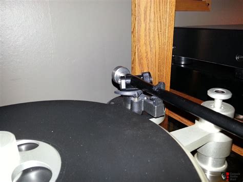 Oracle Delphi MK2 Photo 657881 US Audio Mart