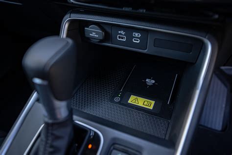 Honda CR V VTi LX Review CarExpert