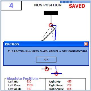 Overlapped Key Frames During Animation Download Scientific Diagram