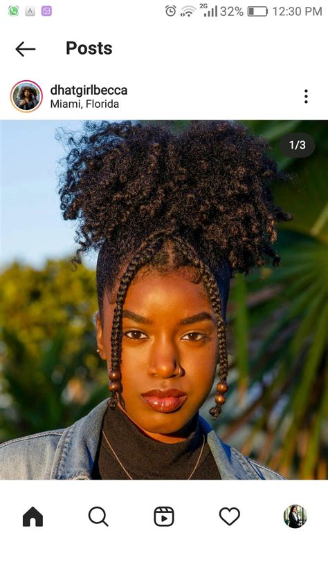45 Quick Easy Natural Hairstyles Artofit