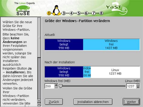 Suse Linux 71 Professional Edition