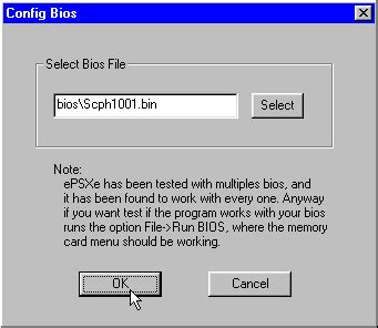 Welcome To The Official EPSXe Website