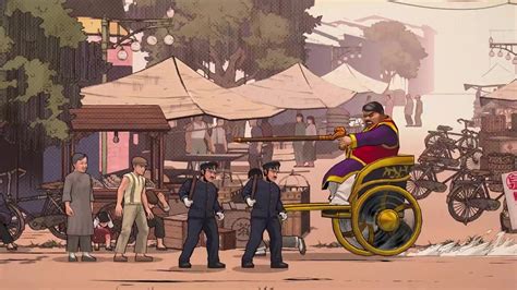 《廖添丁 稀代兇賊之最期》主機版10月31日推出 遊戲狂