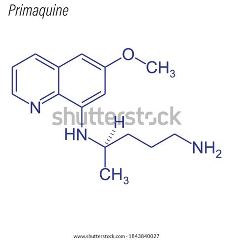 Pamaquine