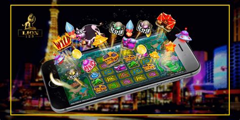 JOKER CAFE บริการเกมสล็อตค่ายดัง โบนัสแจกสุดปัง lion123 สล็อต