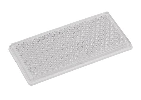 Rectangular Reflector