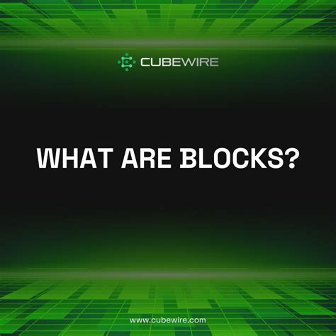 cubewire on linkedin blockchain distributedledger cryptocurrency