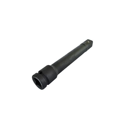 Extensão Soquete Impacto Sigma 12 X 150mm Hidrochagas Compressores