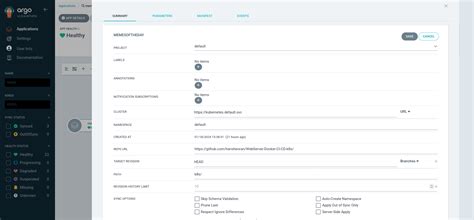 End To End DevOps Deployment From CICD To Orchestration With Logging