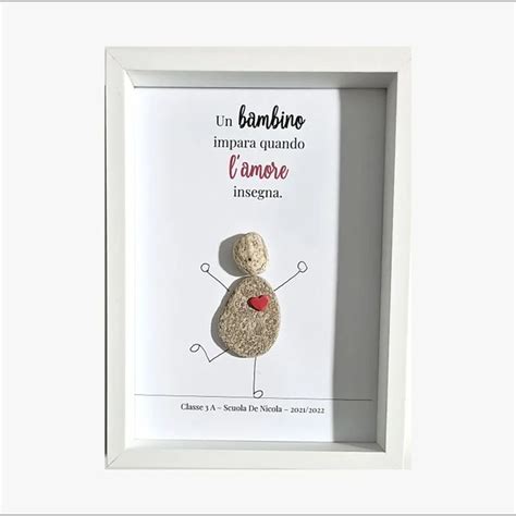 Quadro Sassi Maestre Maestri E Insegnanti Novelty Christmas Christmas