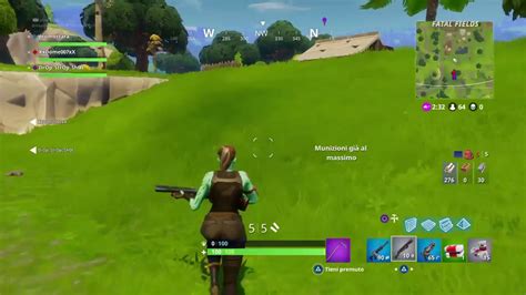 Fortnite Wchriss Youtube