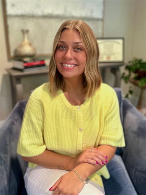 Madelyn Mcgee Licensed Social Worker New Jersey