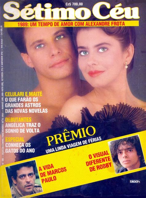 Astros Em Revista EDSON CELULARI NAS CAPAS DE REVISTAS