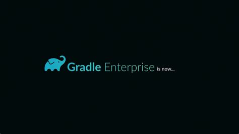 Gradle Inc On Linkedin Gradle Enterprise Is Now Develocity