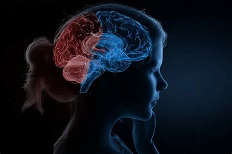 Brain Structure Differences Linked To Antisocial Traits In Psychopathy
