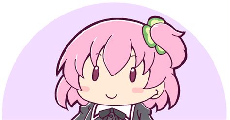 一柳梨璃 りり マサキ樹（いつき）のイラスト Pixiv