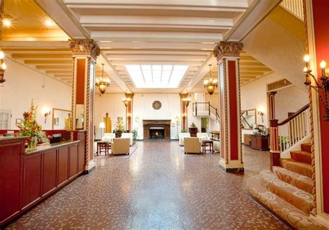 The Cardinal Hotel Vintage Boutique Hotel In Palo Alto