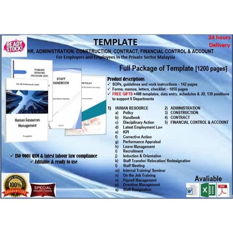 TEMPLATE 1200 HR ADMIN ACC CONSTRUCTION CONTRACT 8 GIFTS