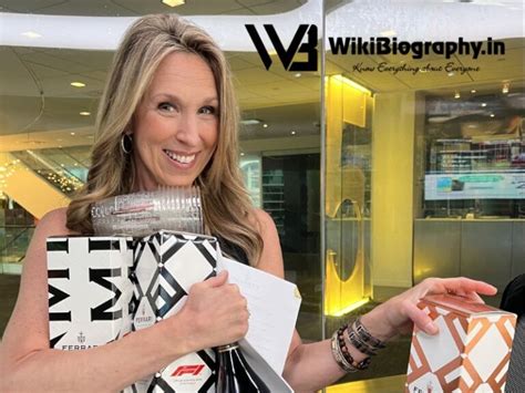 Carol Massar Wiki Bio Age Husband Salary Date Of Birth