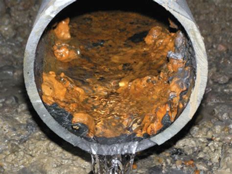 What Are The Maintenance Requirements For Pipelines