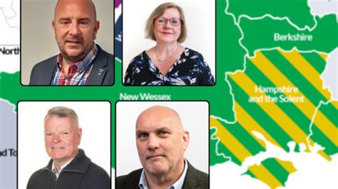 Hampshire And Solent Launches Bid For Devolution Priority Programme Local Government Chronicle Lgc