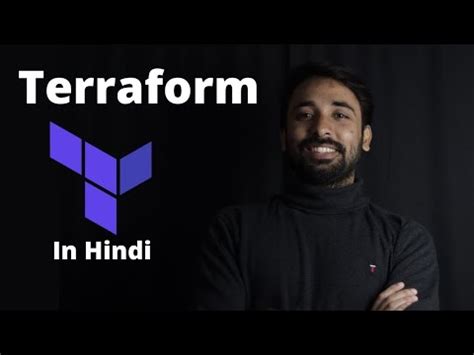 Terraform In Hindi Variable YouTube