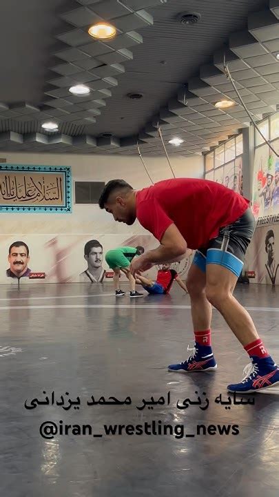 امیر محمد یزدانی Amir Mohammad Yazdani Youtube