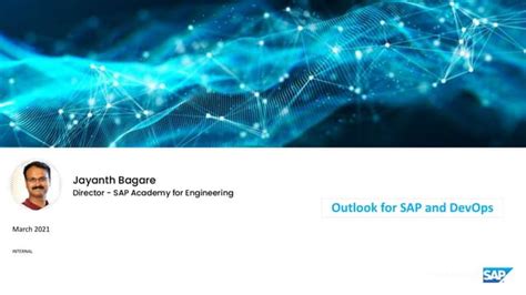 Panel Discussion Sap Devops Releaseowl Ppt Free Download