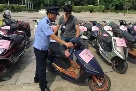 骑电瓶车需要考驾照吗电瓶车驾照多少钱 无敌电动