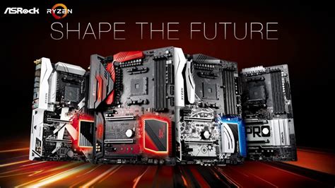 Материнская плата asrock ab350 pro4 обзор dicmarket ru
