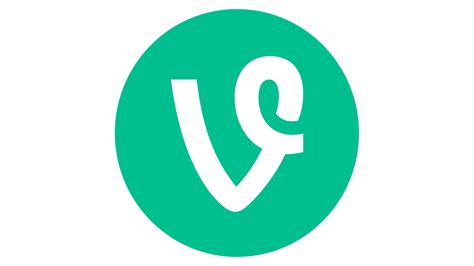 Vine Logo valor história PNG
