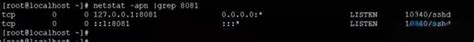 Ssh只能用于远程linux主机？那说明你见识太小了！ Ssh只能用于局域网吗