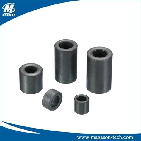 China R Type Ferrite Core Manufacturers Suppliers Factory Customized