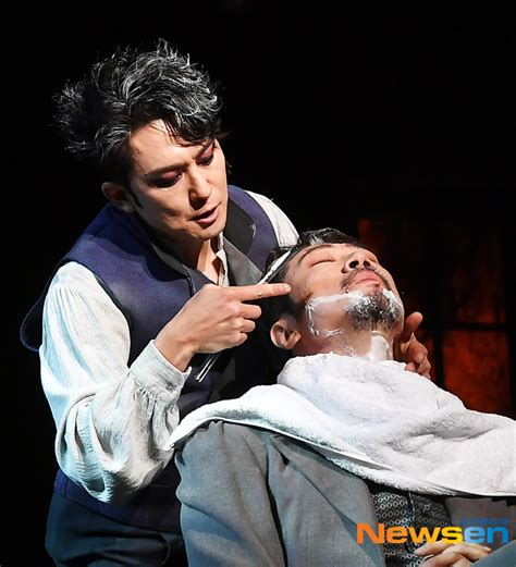 강필석 맛깔나는 가창력 포토엔hd 뉴스인코리아