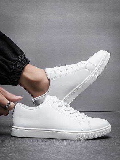 Men Shoes Shop Men Shoes Online Shein Uk