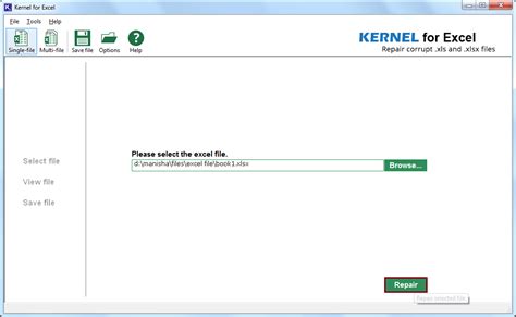How To Fix File Is Corrupted And Cannot Be Opened In Excel