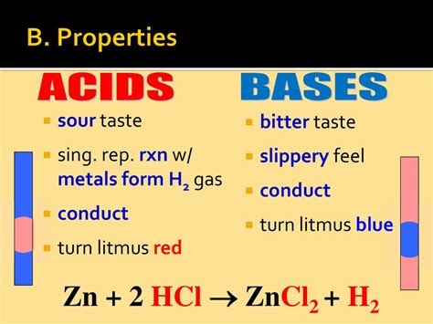 Unit 13 Acid Bases And Salts Ppt Download